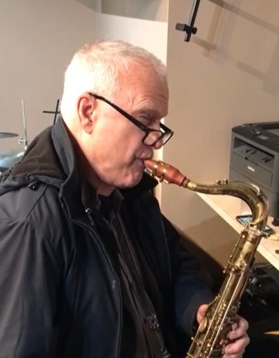 Wood Mouthpiece Saga Update | Chris Fagan Jazz